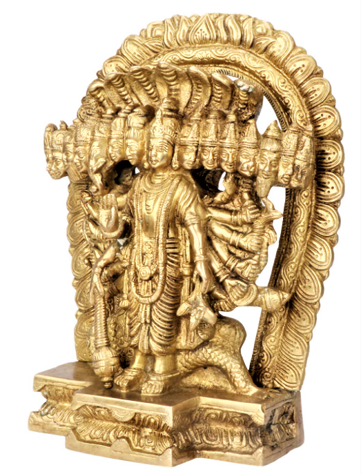 Vishwaroopam Krishna